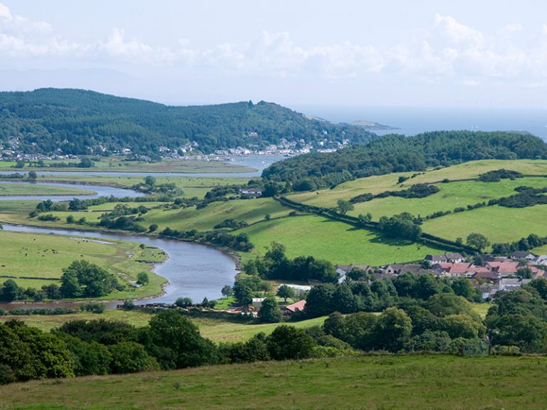 Kippford View Holiday Park